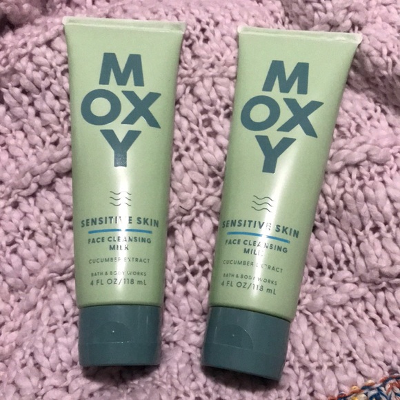 Bath & Body Works | Bath & Body | New Bath Body Works Moxy Sensitive ...